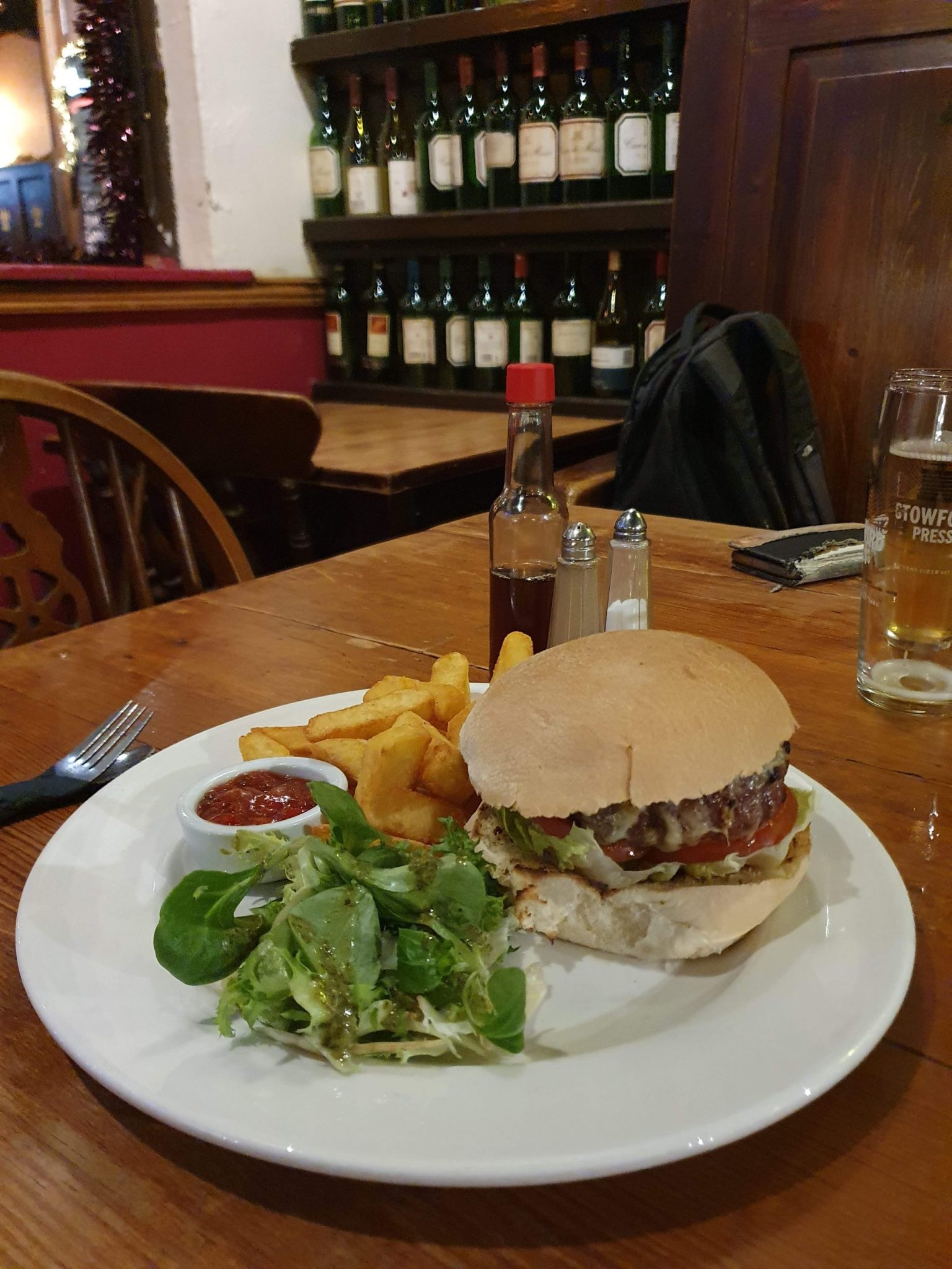 Gloucester Restaurants: Best places to Eat Out, City, Docks & Quays