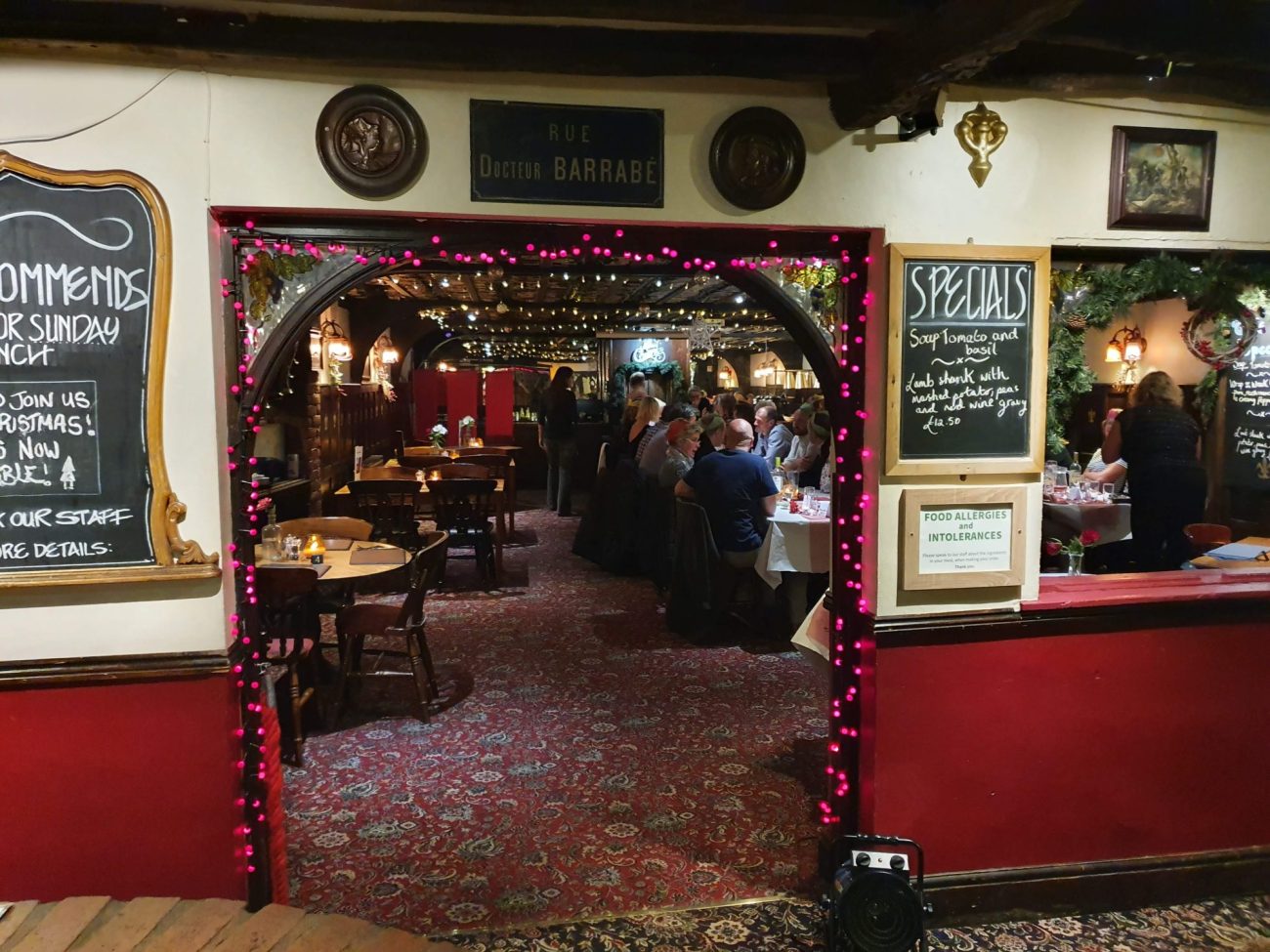 Gloucester Restaurants: Best places to Eat Out, City, Docks & Quays