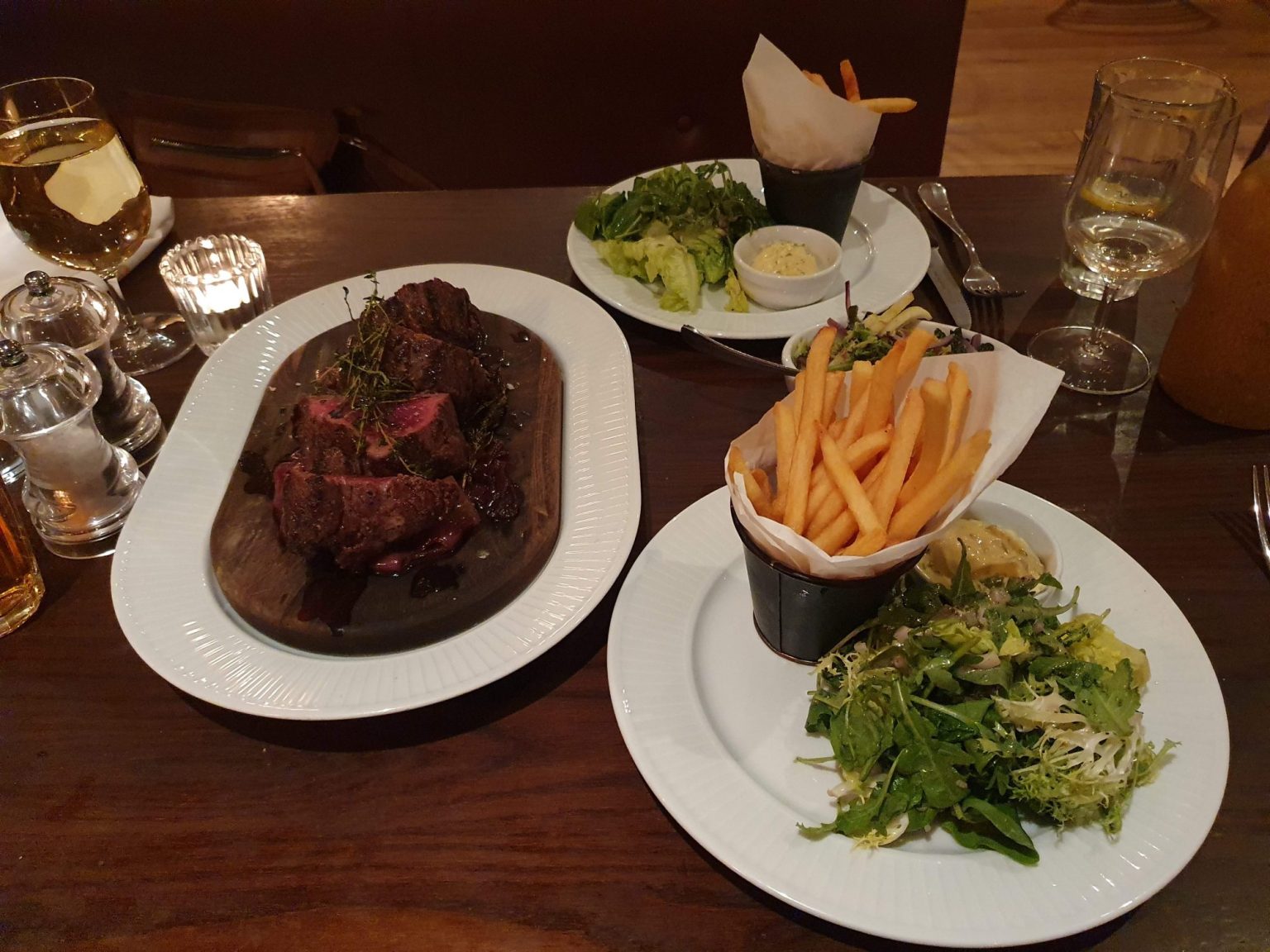 Gloucester Restaurants: Best places to Eat Out, City, Docks & Quays