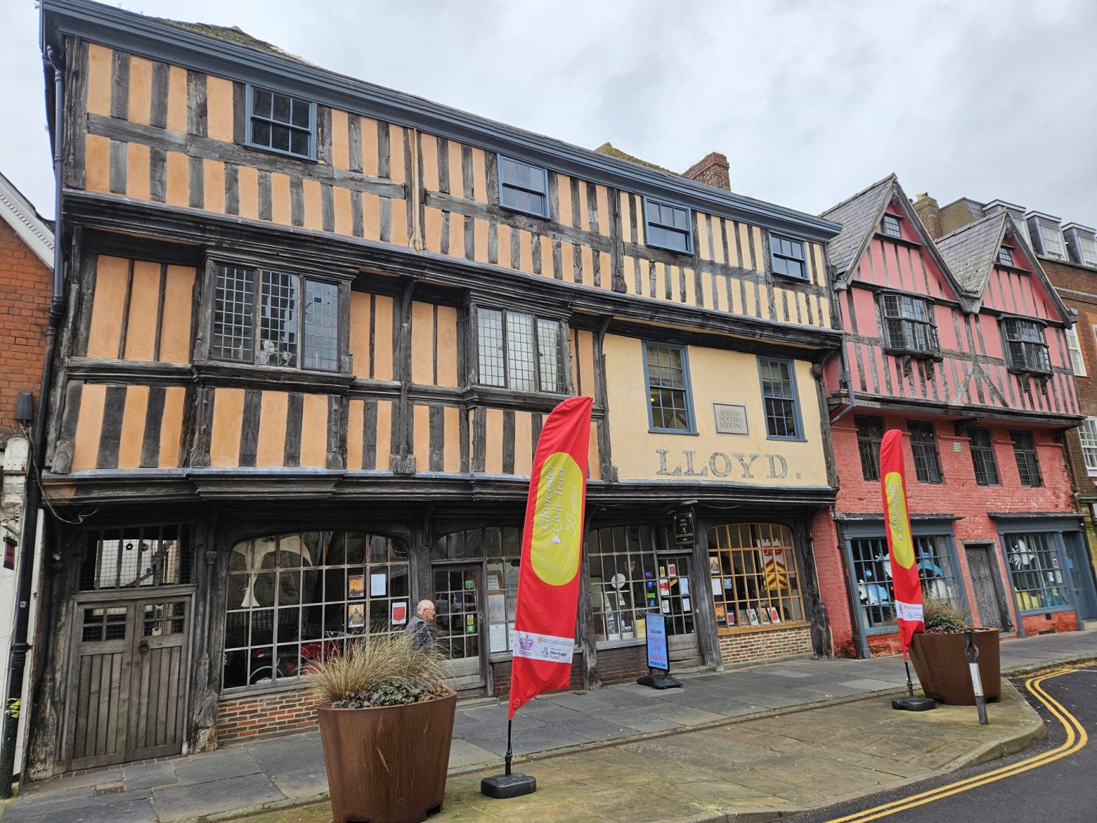 Things To Do Or See In Gloucester & Travel Guide