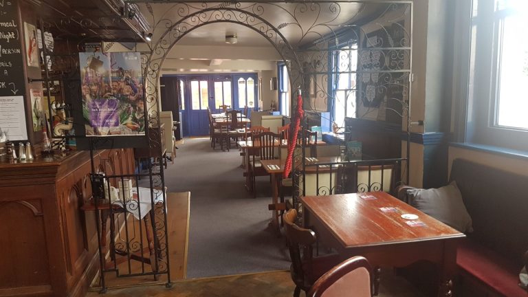 Gloucester Restaurants: Best places to Eat Out, City, Docks & Quays