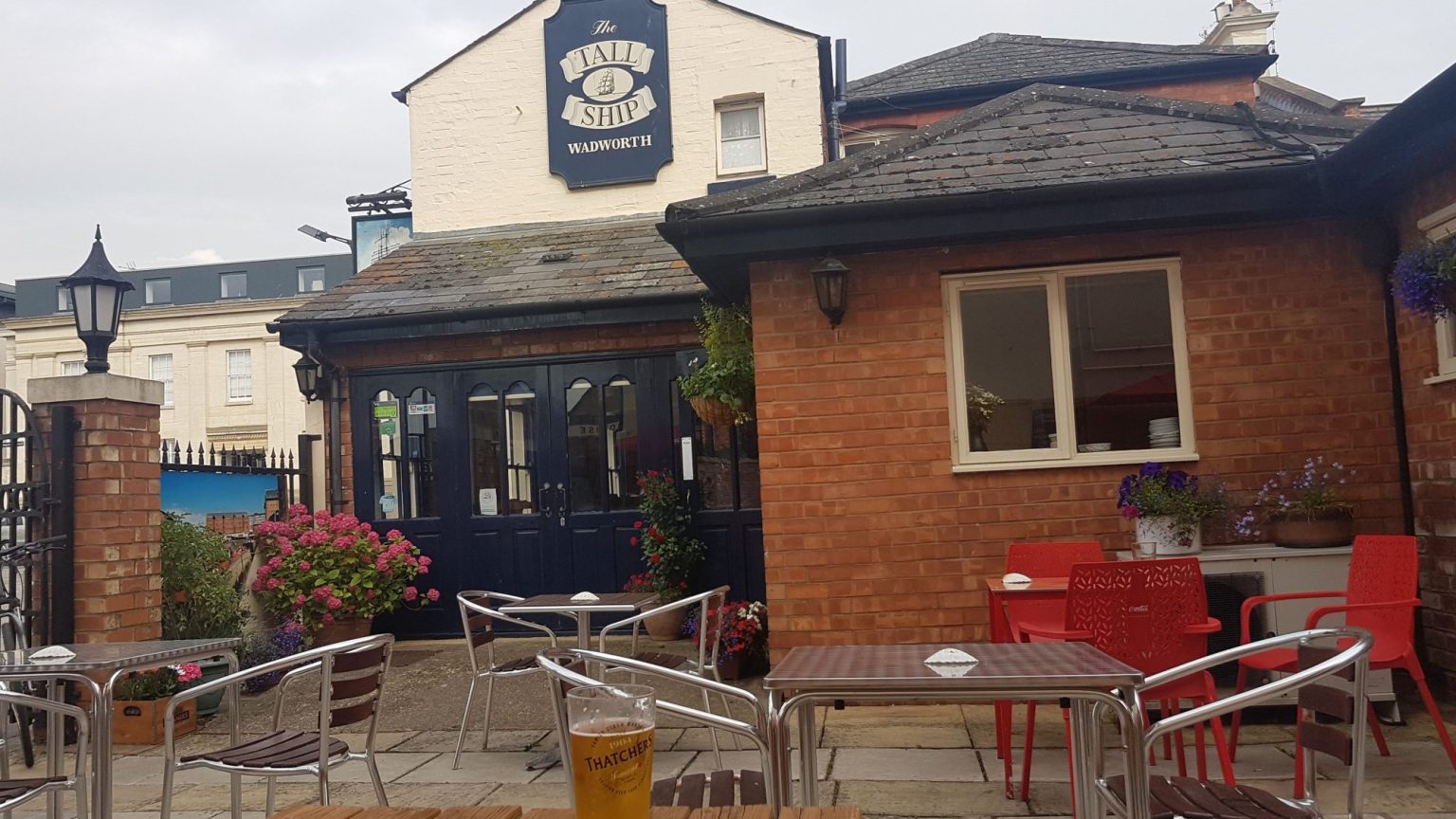 Gloucester Restaurants: Best places to Eat Out, City, Docks & Quays