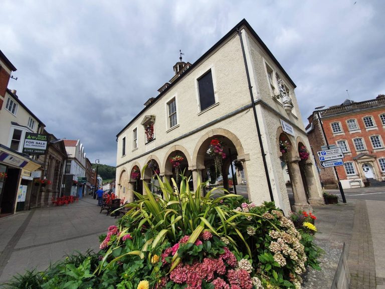 Visit Dursley A Town in the Cotswolds, Gloucestershire