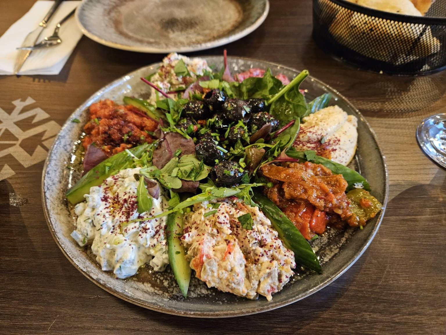 Gloucester Restaurants: Best places to eat out, city, Docks & Quays