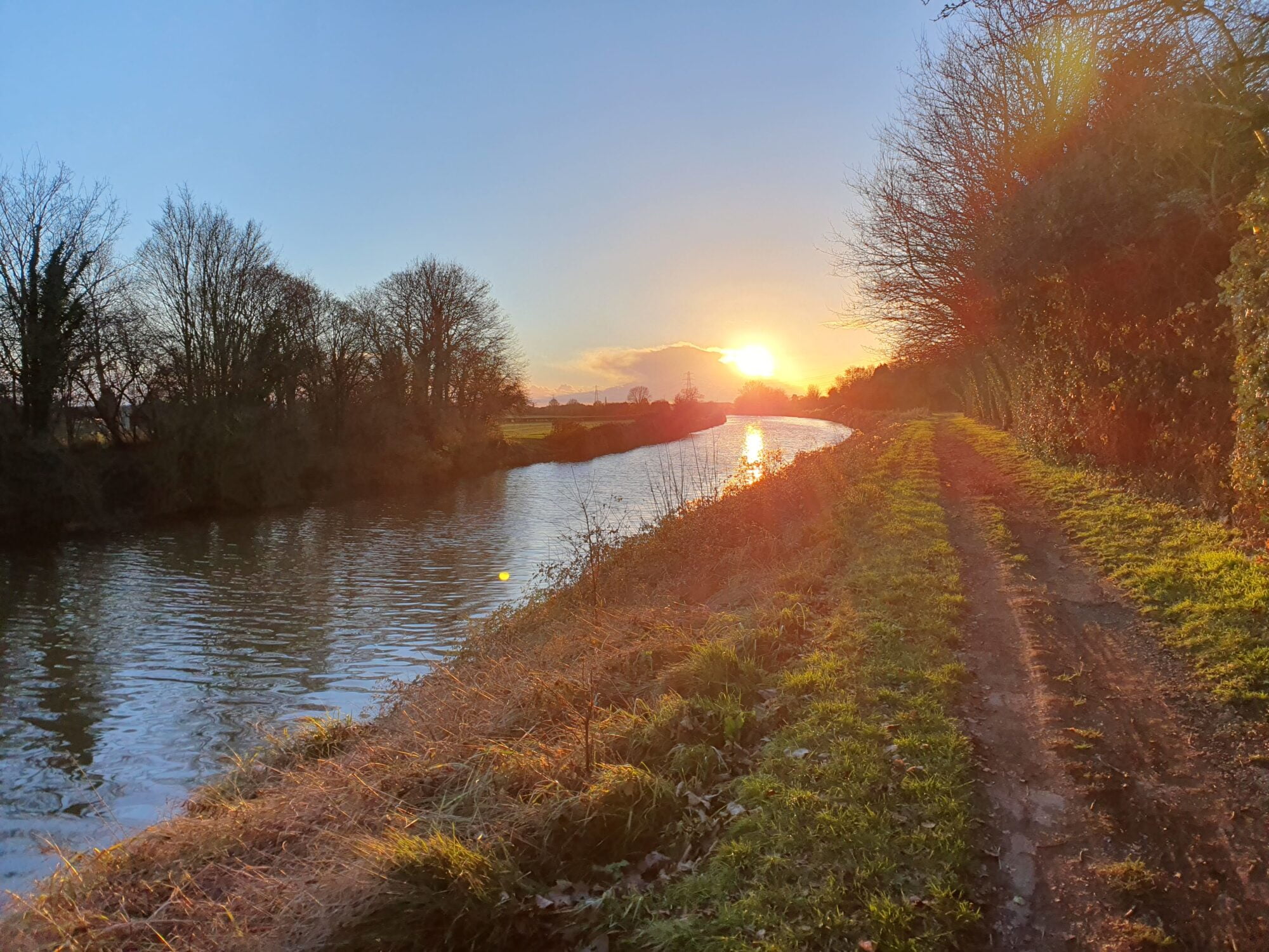 Some Fantastic Walks & Hiking Trails in Gloucestershire