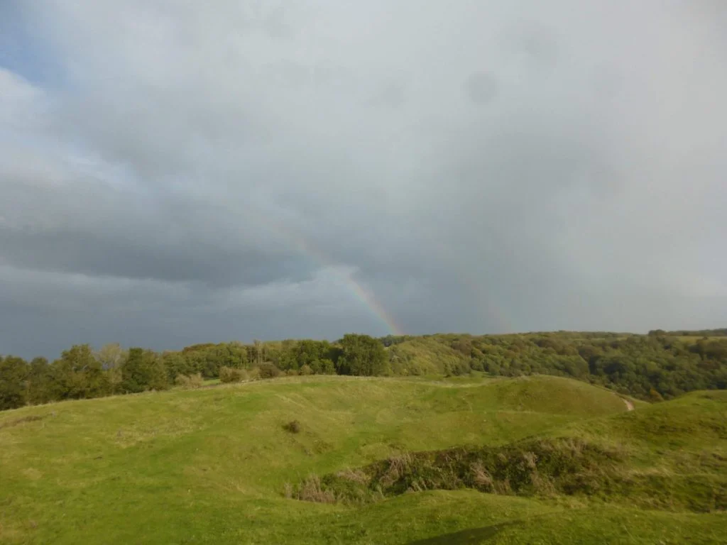 Countryside Walks in The Cotswolds