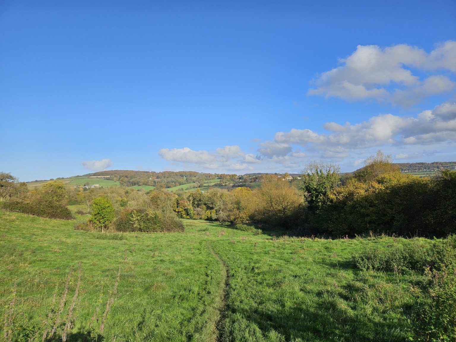 Some Fantastic Walks & Hiking Trails in Gloucestershire