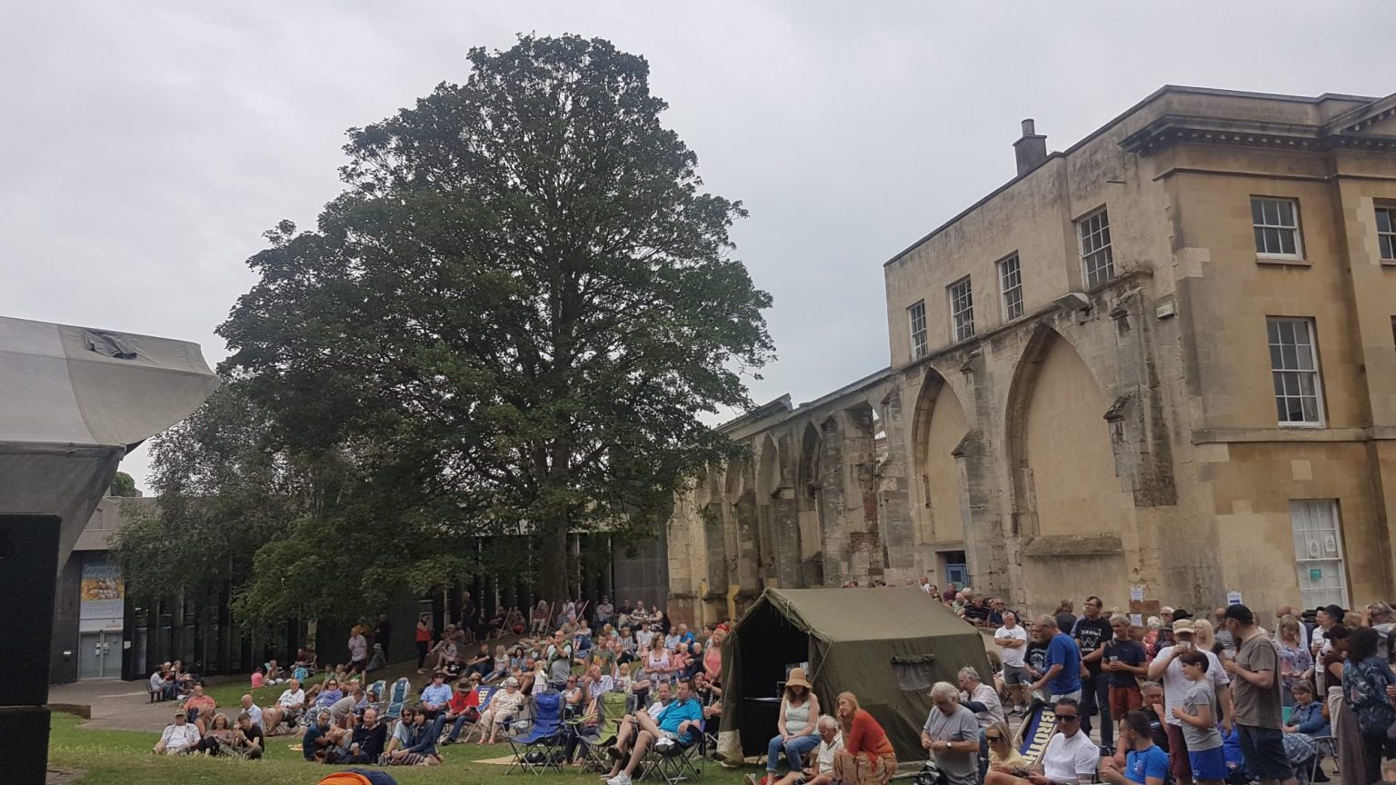 Things To Do Or See In Gloucester & Travel Guide