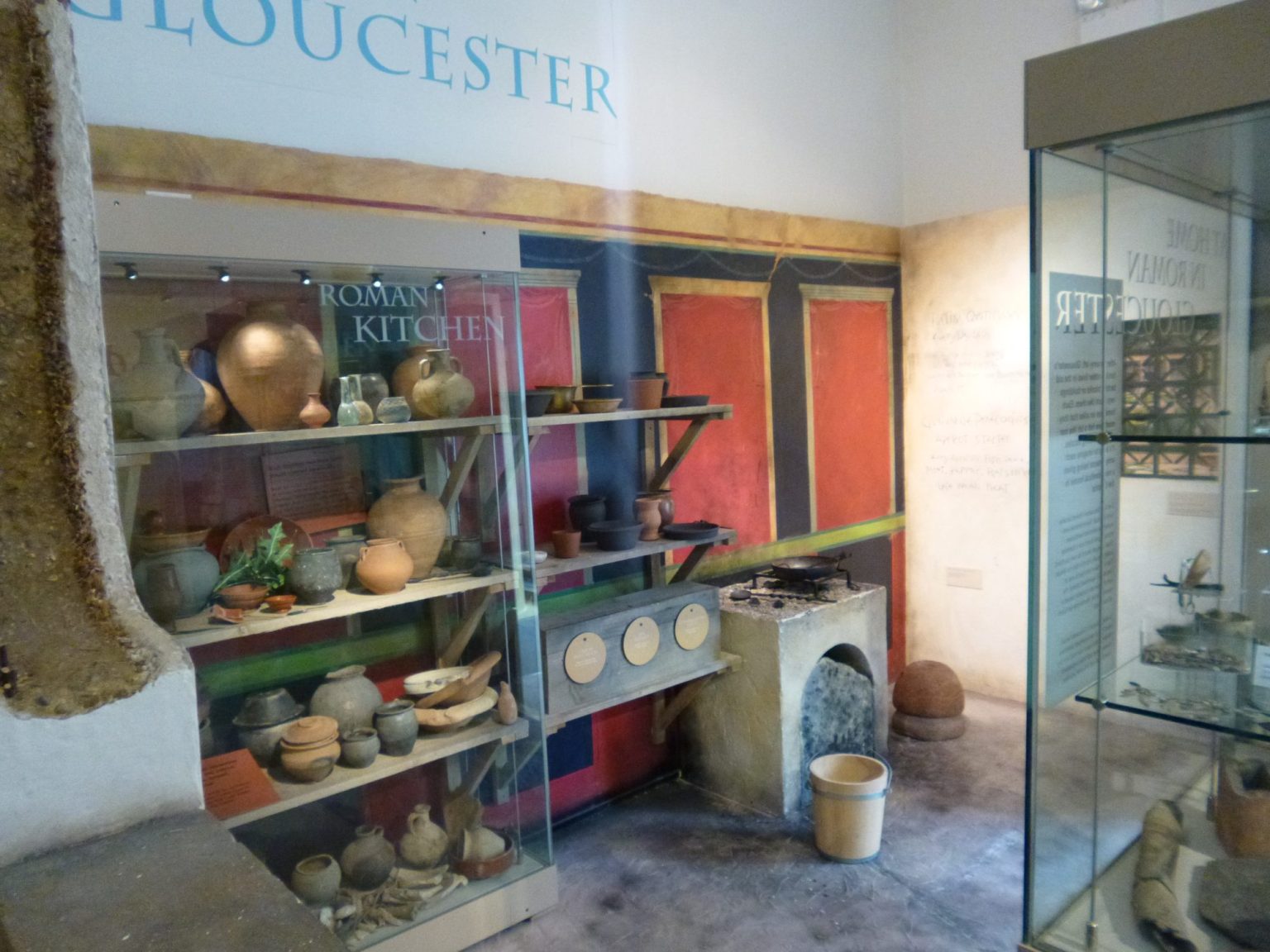 Things To Do Or See In Gloucester & Travel Guide