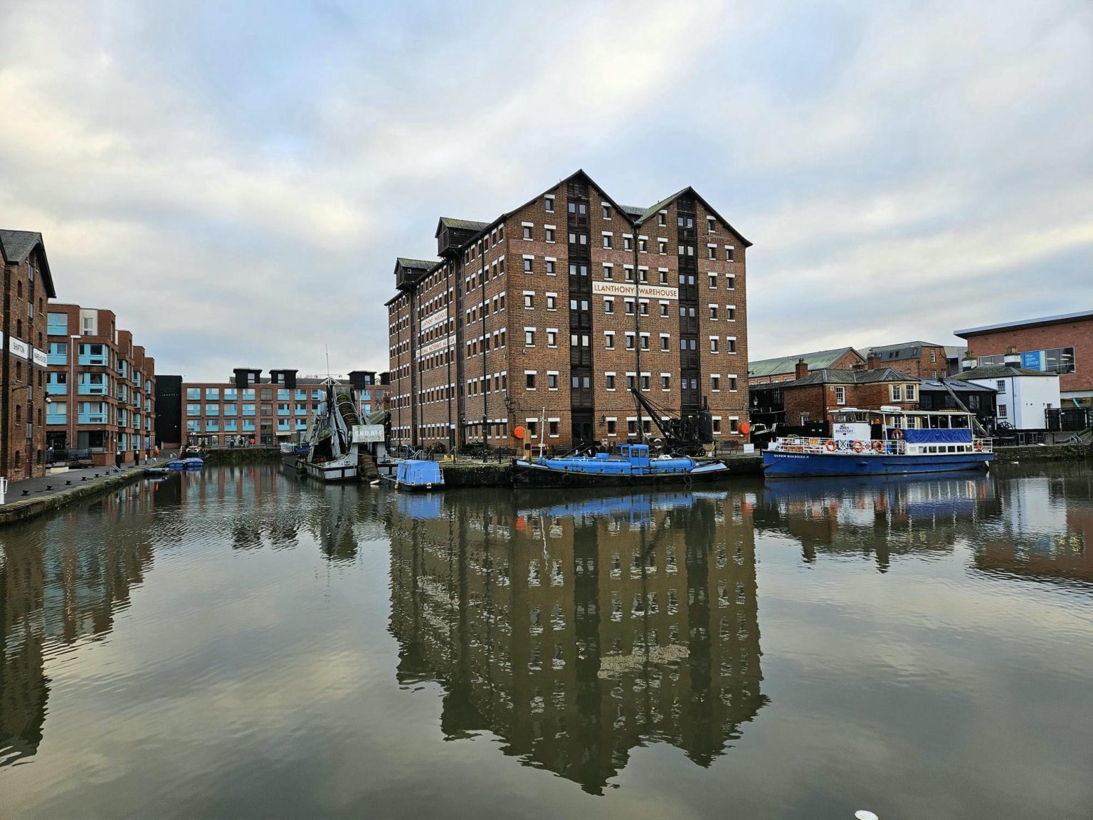 Things To Do Or See In Gloucester & Travel Guide