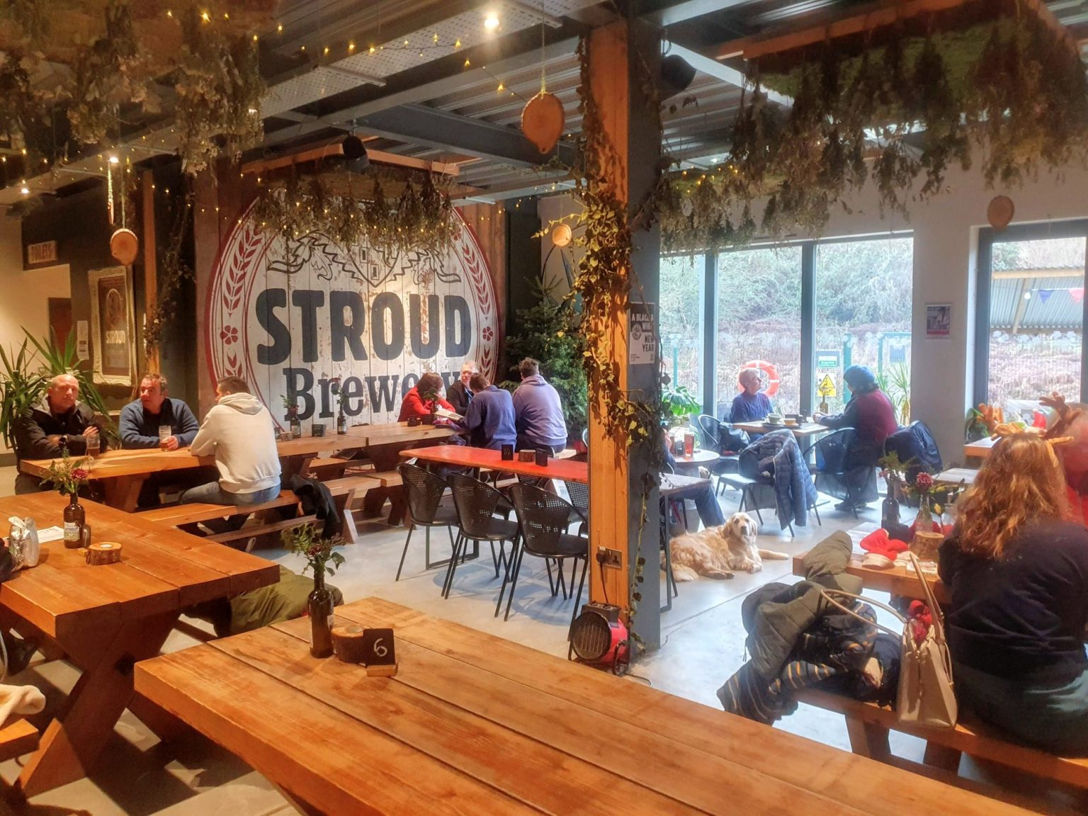 The Best Pubs, Cafes & Restaurants in Stroud