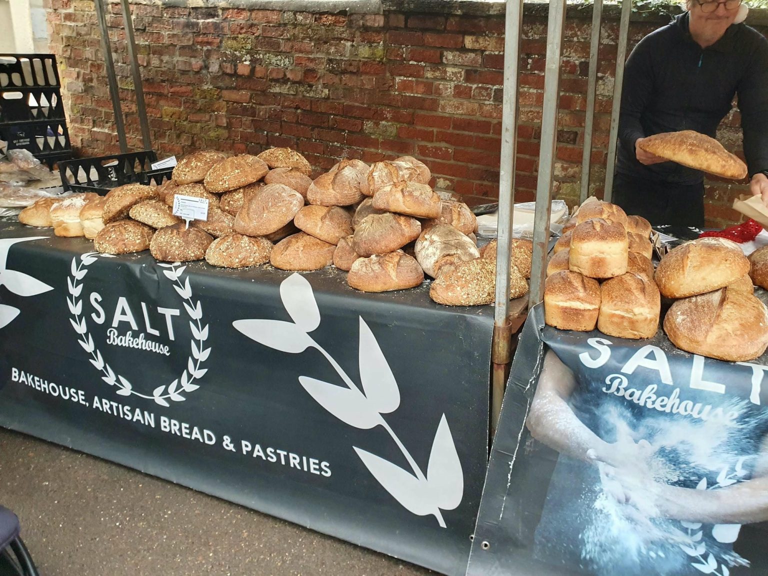 Stroud Farmers' Market the best market in Gloucestershire & Cotswolds