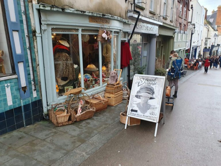 Stroud Visitor Guide: Explore The Five Valleys and Things to Do