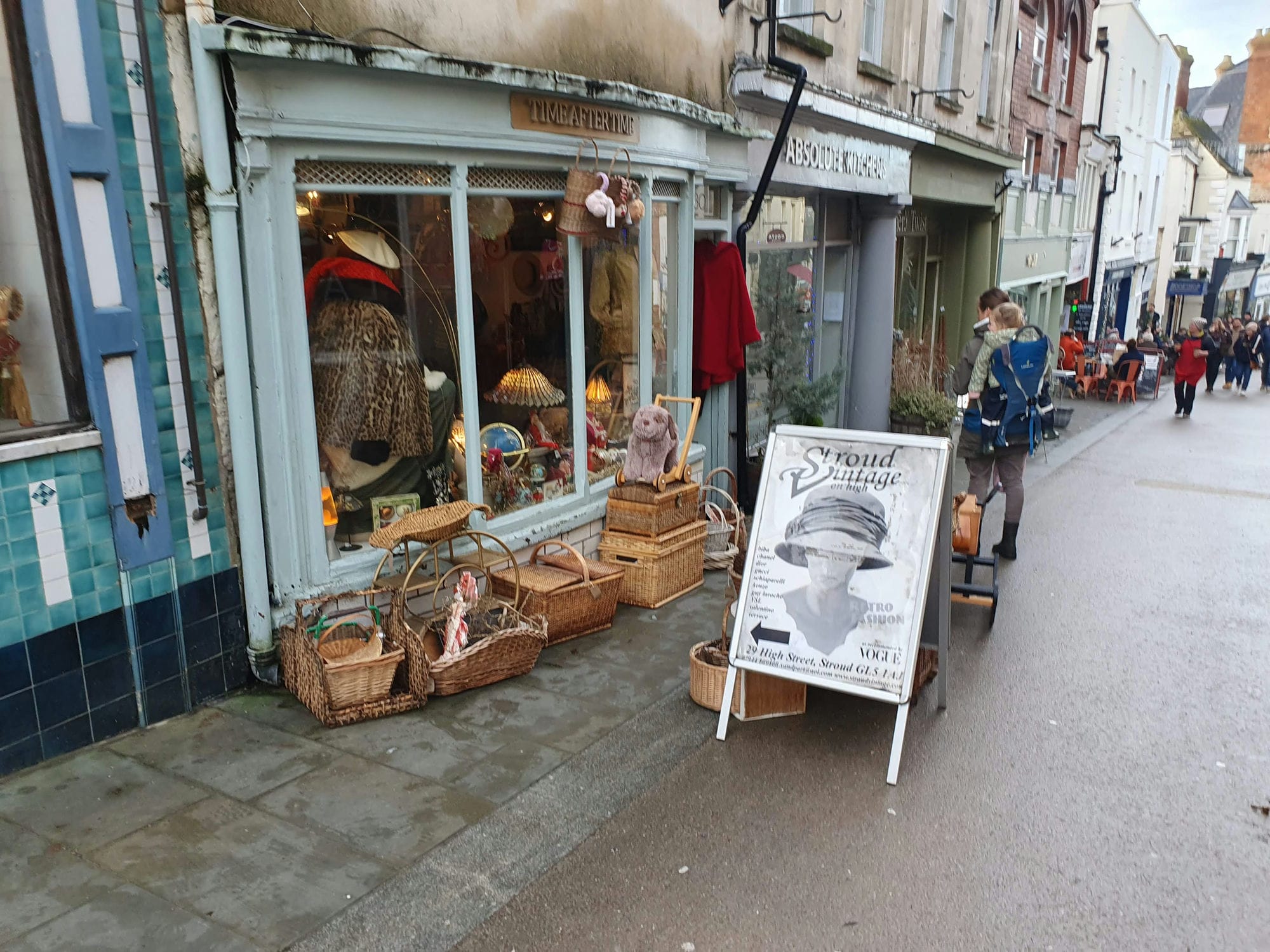 Stroud Visitor Guide: Explore The Five Valleys and Things to Do