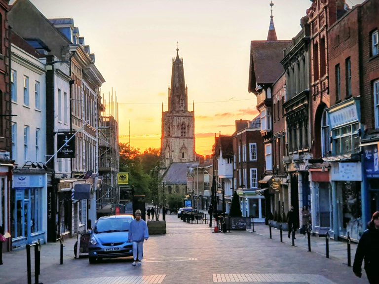 Things To Do Or See In Gloucester & Travel Guide