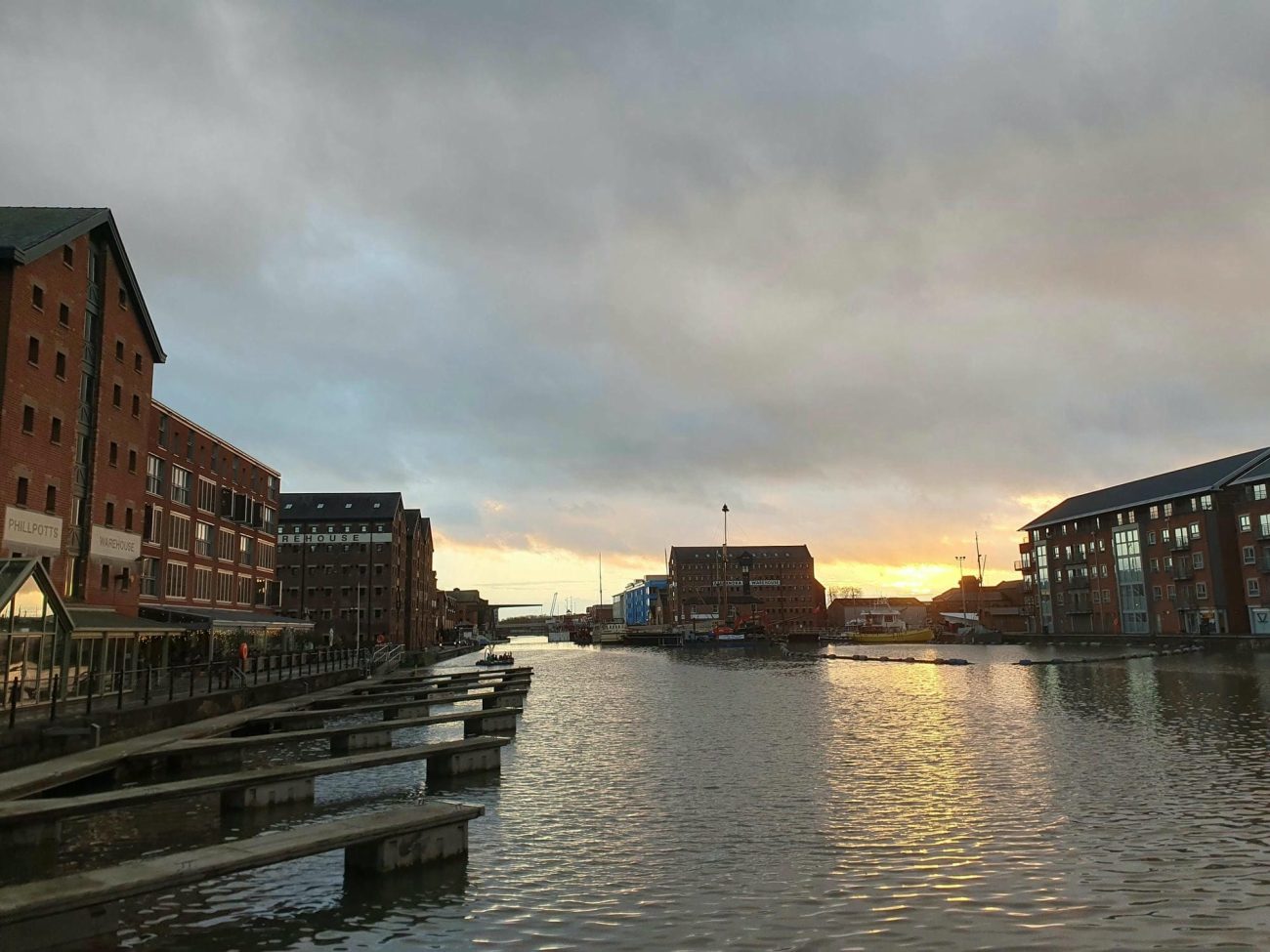 Things To Do Or See In Gloucester & Travel Guide