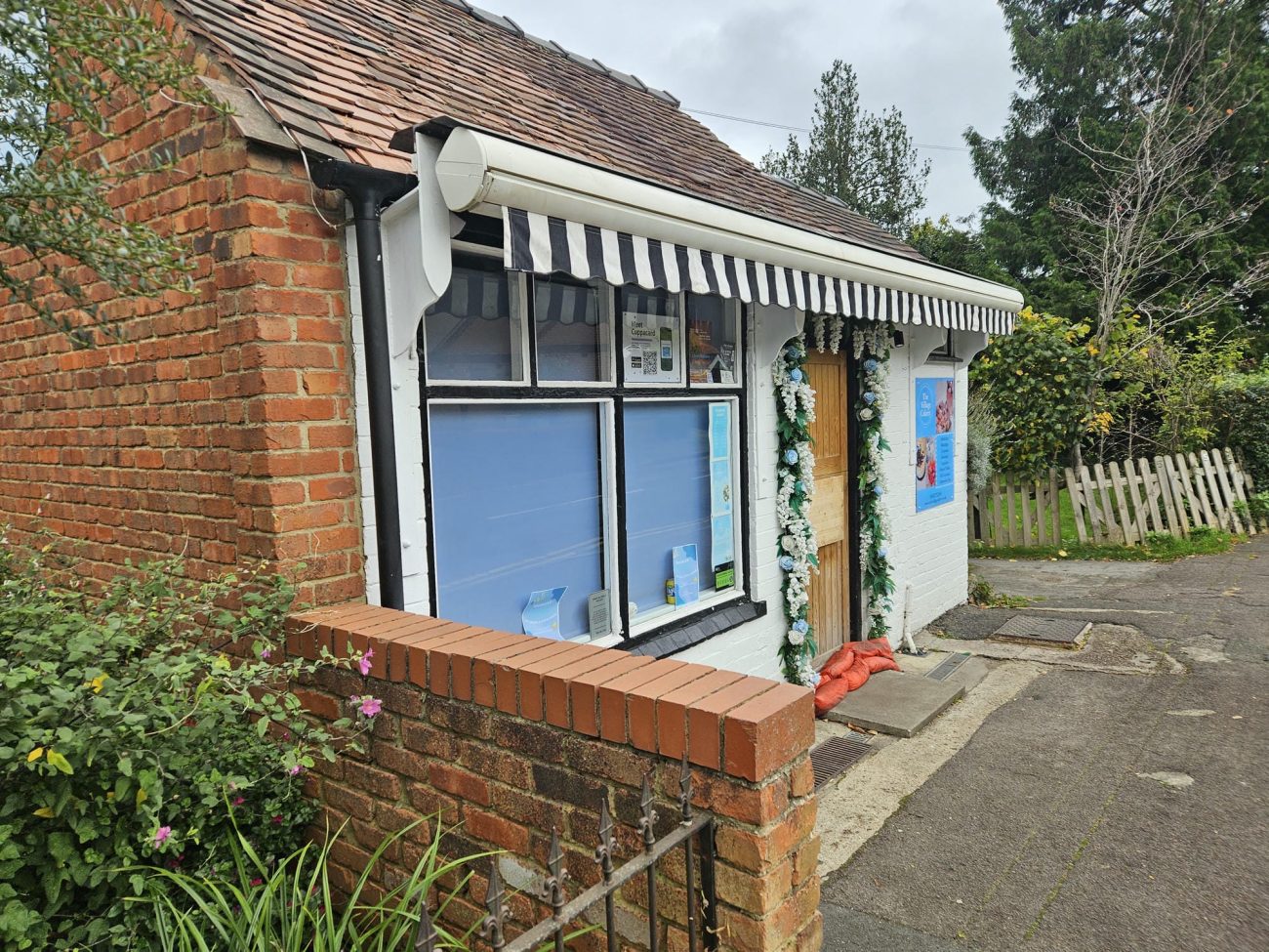 Churchdown Village: Walks, Pubs & Churches